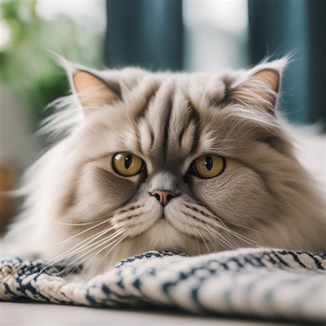 21 Persian Cat Memes That Will Make You Laugh Hilarious Feline Fun