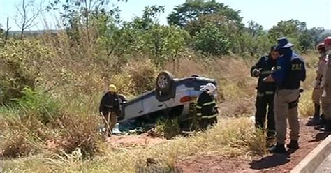 G1 Chacina Na Br 153 Foi Motivada Por Rixa Entre Famílias Diz