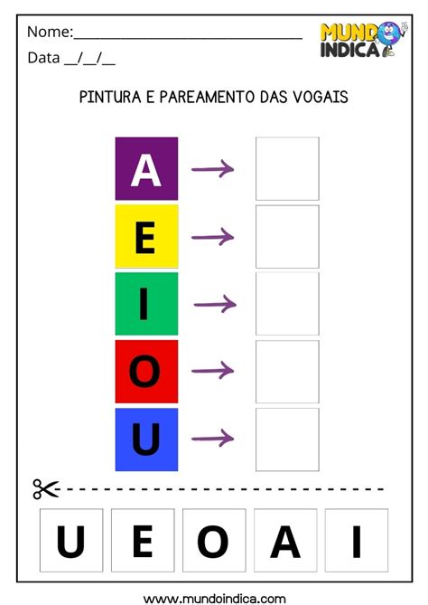 16 Atividades Adaptadas Para Alunos Especiais Para Imprimir