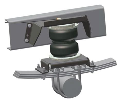 Buy Air Lift 57138 LoadLifter 5000 Leaf Spring Leveling Kit In Ocala