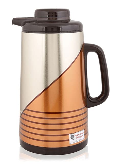 Peacock Flask 19 L Sharjah Co Operative Society