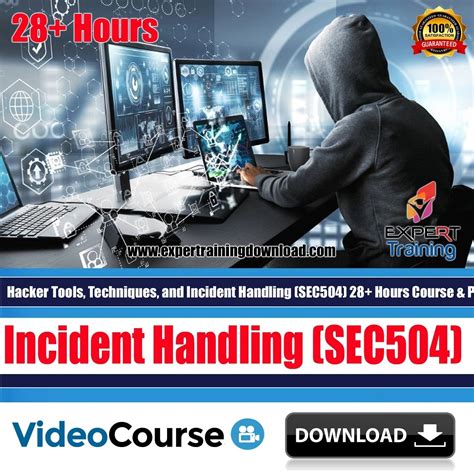 Cybersecurity Archives Expert Training