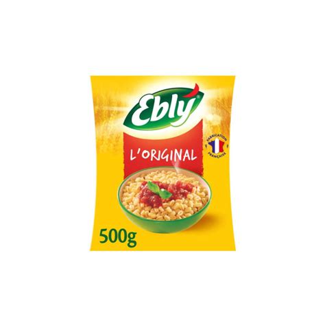 Ebly Blé Cuisson 10 Minutes Ebly 500g Délices De France