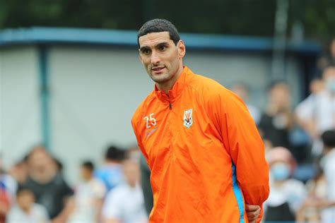 La Mala Noticia Que Azota A Godoy Cruz Previo Al Duelo Ante Colo Colo