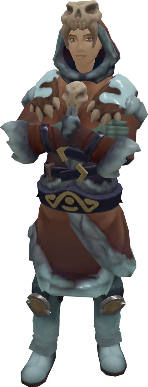 File Overseer Siv Png The Runescape Wiki