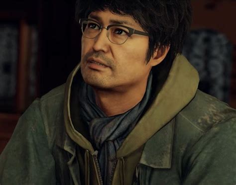 Yu Nanba Fictional Characters Ryu Character