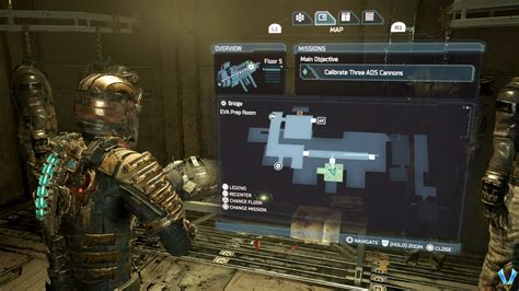 Dead Space Remake 2023 All Suits Rig Upgrades Locations Guide Neoseeker