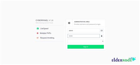 How To Install Cyberpanel On Centos And Boost Performance