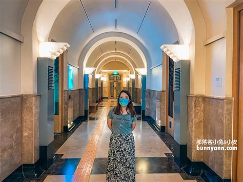 「高雄市立歷史博物館」免費室內景點，展覽介紹與怎麼玩攻略