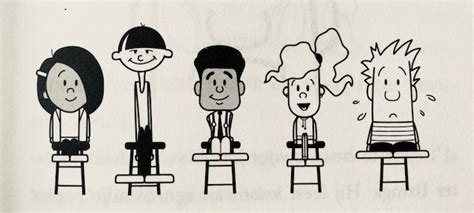 Max Modderman 1 Klas Op Stelten Leesbevordering In De Klas