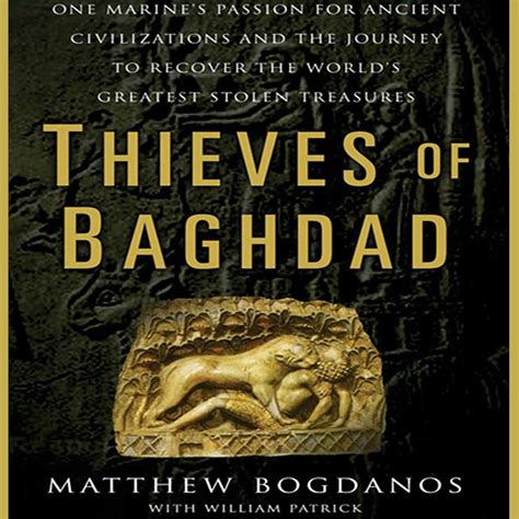 Thieves Of Baghdad