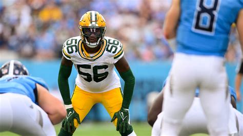 Final Pff Grades For Green Bay Packers 2024 Draft Class