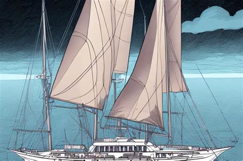 The Upwind And Downwind Sailing Techniques