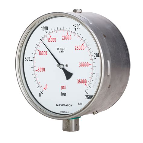 Manometer Definition And Origin Precision In Pressure Measurement U