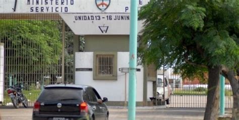 Otra Vez Un Preso Con Celular Tenía Un Perfil Trucho En Las Redes Para