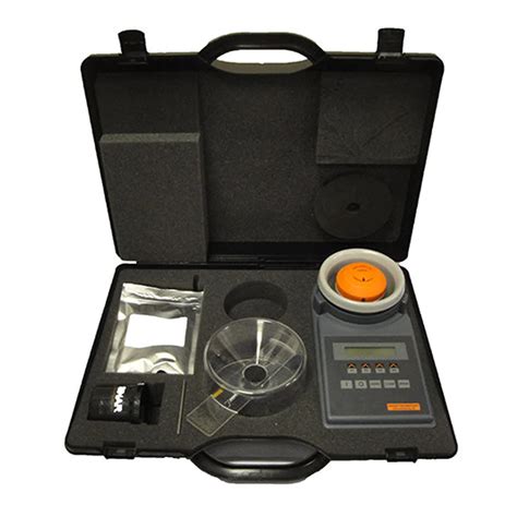 Sinar Beanpro 6070 Moisture And Density Analyser Roastersstore