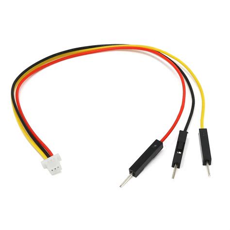 Debug Cable For Raspberry Pi Pico The Pi Hut