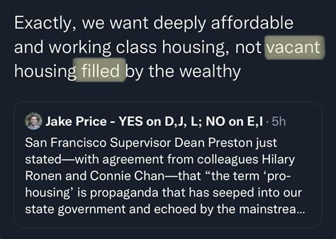 Nimby Nonsense Vancancy Decreases Housing Costs Ask Yieldstar
