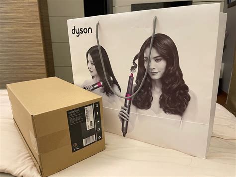 New Generation Dyson Airwrap 2023 “multi Styler Complete Long