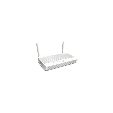 Draytek Vigor2620ln Dual Sim Lte Router Cat 4