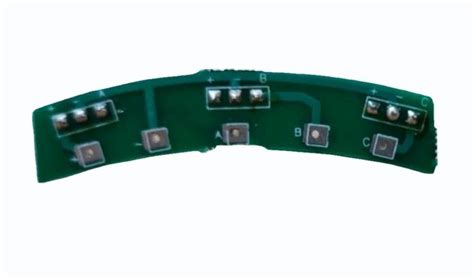 Motor Hall Sensor At ₹ 50 Piece Motor Hall Sensor In Ujjain Id 2852710803791