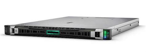 HPE ProLiant Gen11 Servers With AMD Genoa Announced StorageReview Com