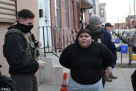 Official Border Security Raids Arrests And Deportation Thread