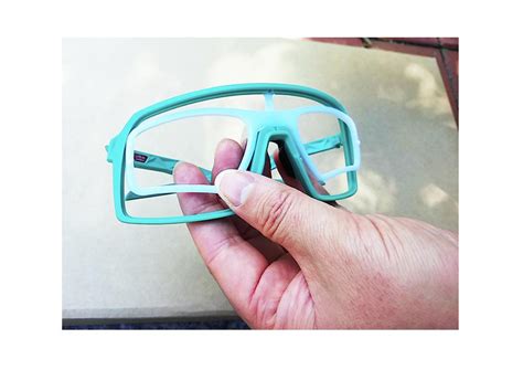 Aprender Acerca 98 Imagen Oakley Goggle Rx Insert Abzlocalmx