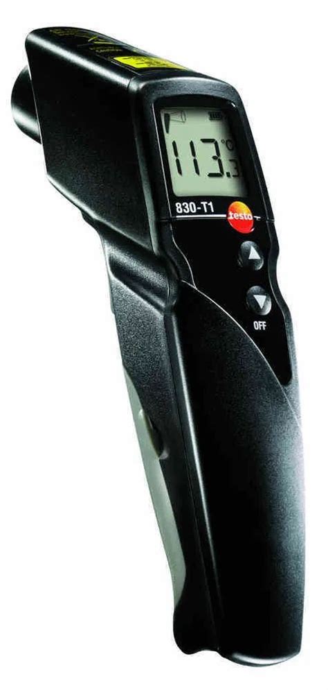 Infrared Temperature Gun IR Thermometer Model Number Name T At
