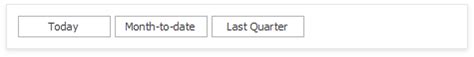 Date Filter In Winforms Dashboard Business Intelligence Dashboard