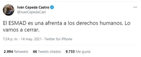 Wolverine On Twitter Paro De Taxistas Con ESMAD Pero Si El Cacas