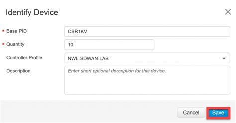 Cisco Sd Wan Plug And Play Connect Device Licenses