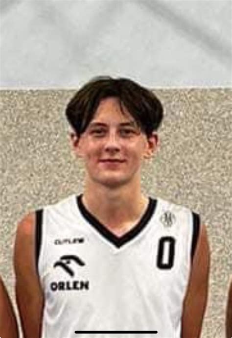 Karol Terlecki Kandydat W Plebiscycie Sportowy Talent Roku Nowiny