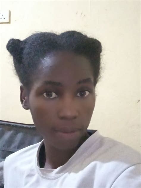 I Joined In The Fun African Version Age 24 Birthday Month May
