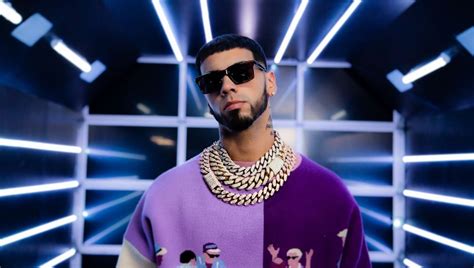 Anuel AA Recibe Demanda Por Incumplimiento De Contrato Chapin Radios