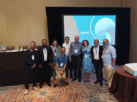 Developer Community At Global Summit How To Get The Most Out Of The