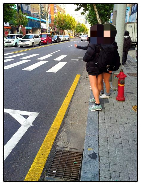 요즘 중고딩 치마길이 네이버 블로그