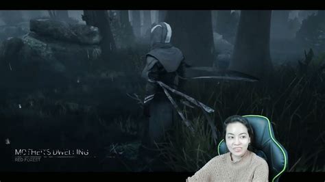 Dead By Daylight Replay Growing Up Ghost Face Swf Duos Pyramid Head