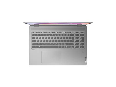 Lenovo Ideapad Flex 5 16abr8 2 In 1 Laptop Amd Ryzen 5 7530u 200 Ghz