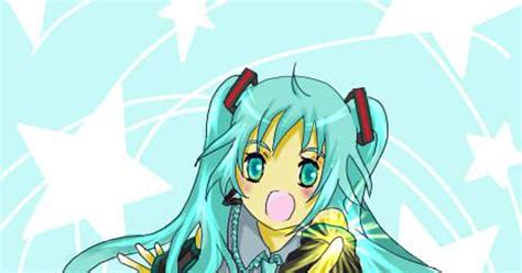 ボーカロイド 電脳空間からつれだして！ 白綾ヒナメのイラスト Pixiv