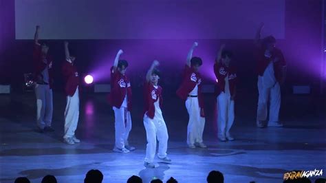03【頂級帥哥】男舞｜20230423 市大同熱舞30屆獨立成發《extravaganza 》 Youtube