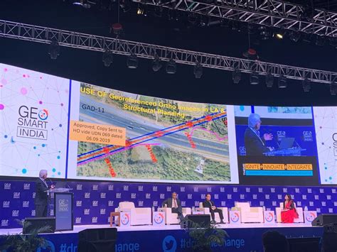 India Needs Mindset More Than Skillset To Go Digital In Construction Geospatial World