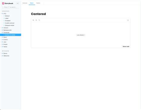 Addon Docs Add A Check For Multiple Stories Before Rendering The Stories Component In The