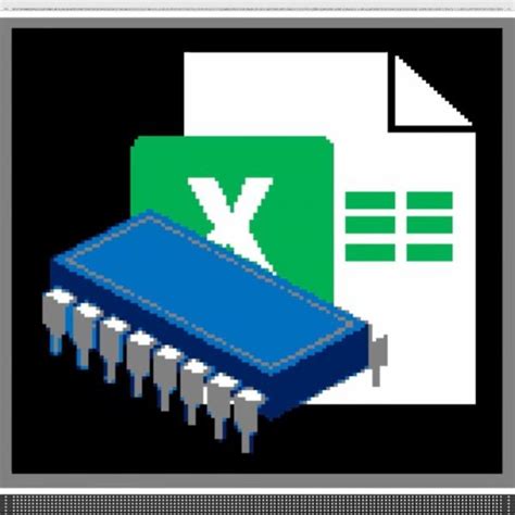 How To Build Your Own 16 Bit System On Spreadsheet Hackaday