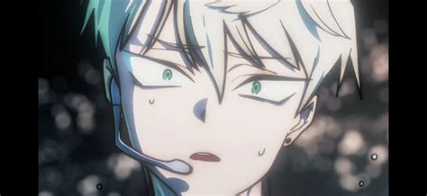 Alien Stage Till Alien Artist Anime