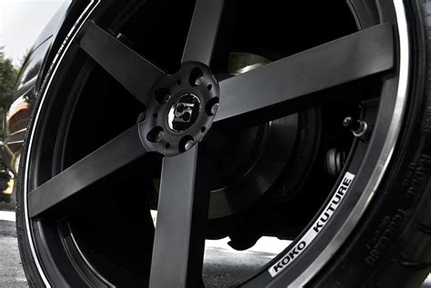 KoKo Kuture™ | Wheels & Rims from an Authorized Dealer — CARiD.com