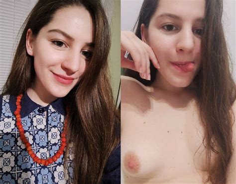 Another Collection Of Fresh Faced Before And Afters Photo Porn Pic