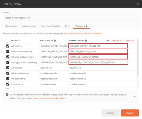 使用 Rest 创建知识存储 Azure Ai Search Microsoft Learn