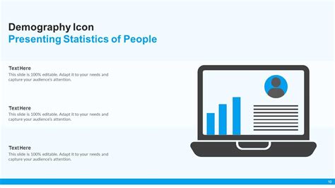 Demography Powerpoint Ppt Template Bundles Ppt Template