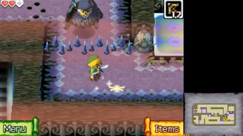 The Legend Of Zelda Phantom Hourglass 2007 Grouvee